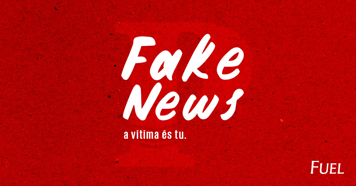 Fake You • Público / Fuel Lisboa